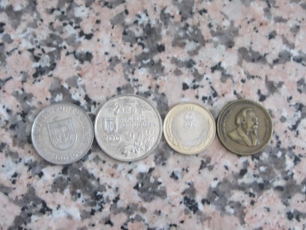 Notas E Moedas Antigas Como Saber O Seu Valor
