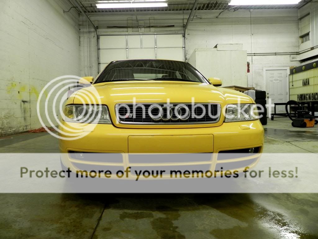 FS: 2000 Imola Yellow 6 Speed 100% stock Extremely clean and unmolested ...
