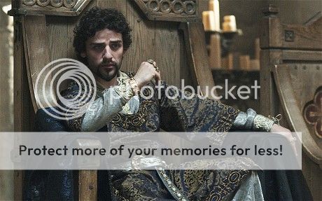 More Oscar Isaac loveliness - i.e. an ONTD bf you can trust - Oh No ...