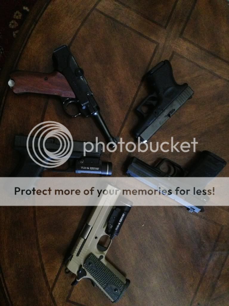 Dan Baum talking guns on Fox. Now. > General Discussion > AR15.COM