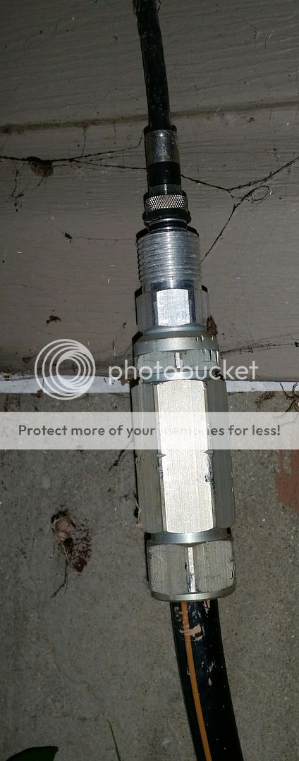 Cut Underground Coax Cable > General Discussion > AR15.COM