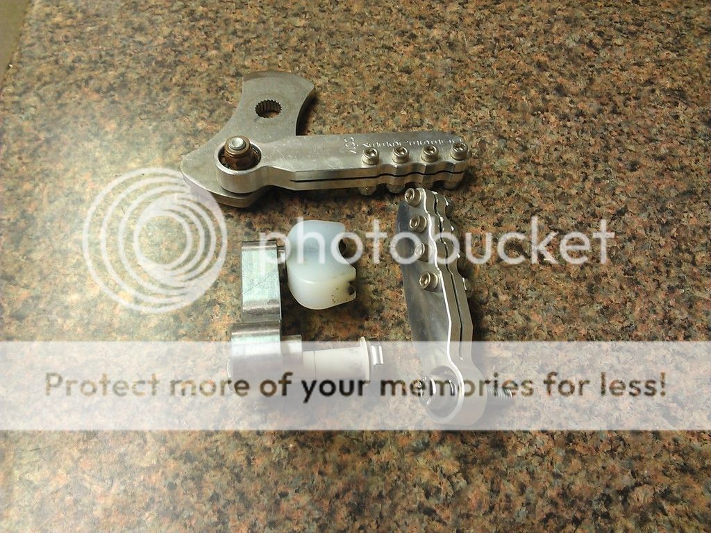 F.S. DieselGeek SigmaSix Short Shifter - LIKE NEW!! | VW Vortex ...