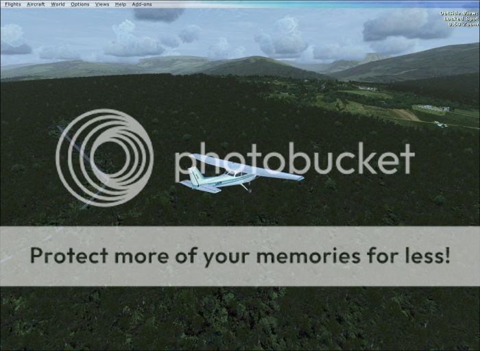 FTX Global, FTXVector and addon mesh - Orbx Global Vector Support ...