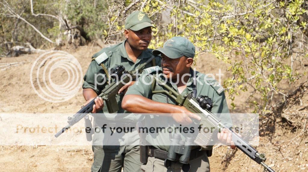 DSA FAL Game Ranger | Gunboards Forums