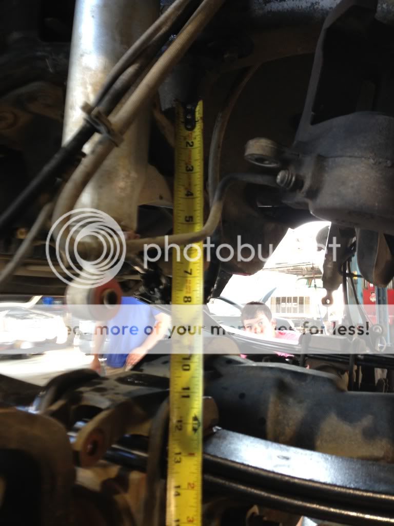 Emergency ford excursion x code swap - Page 7 - Ford Truck Enthusiasts ...