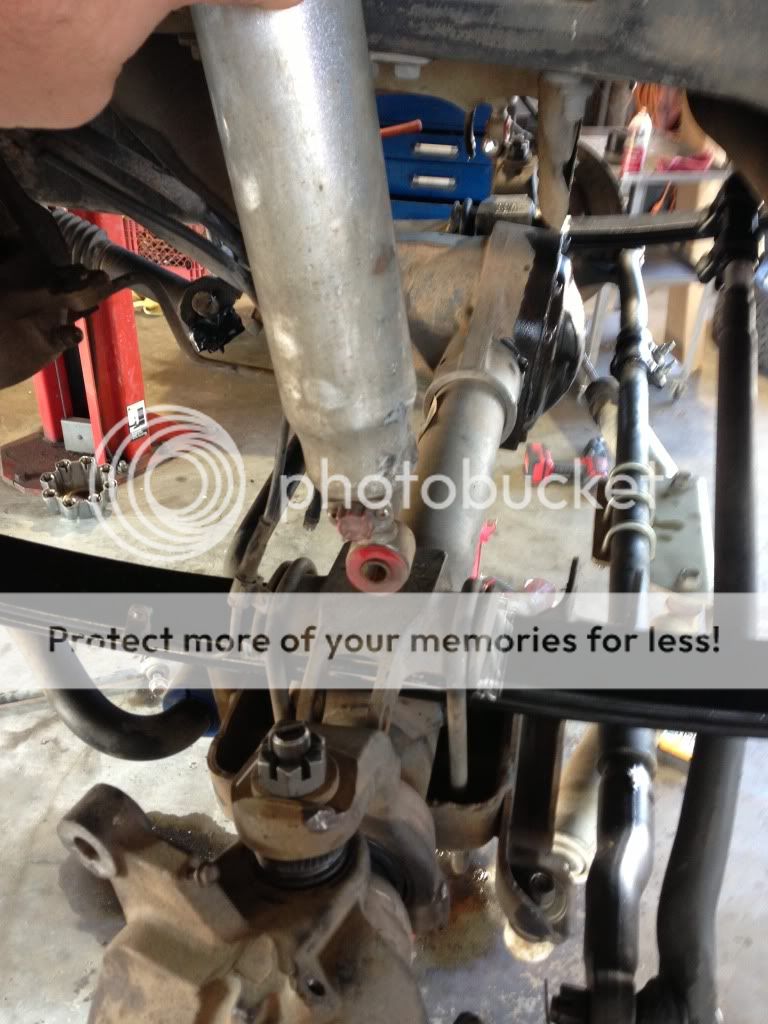 Emergency ford excursion x code swap - Page 7 - Ford Truck Enthusiasts ...