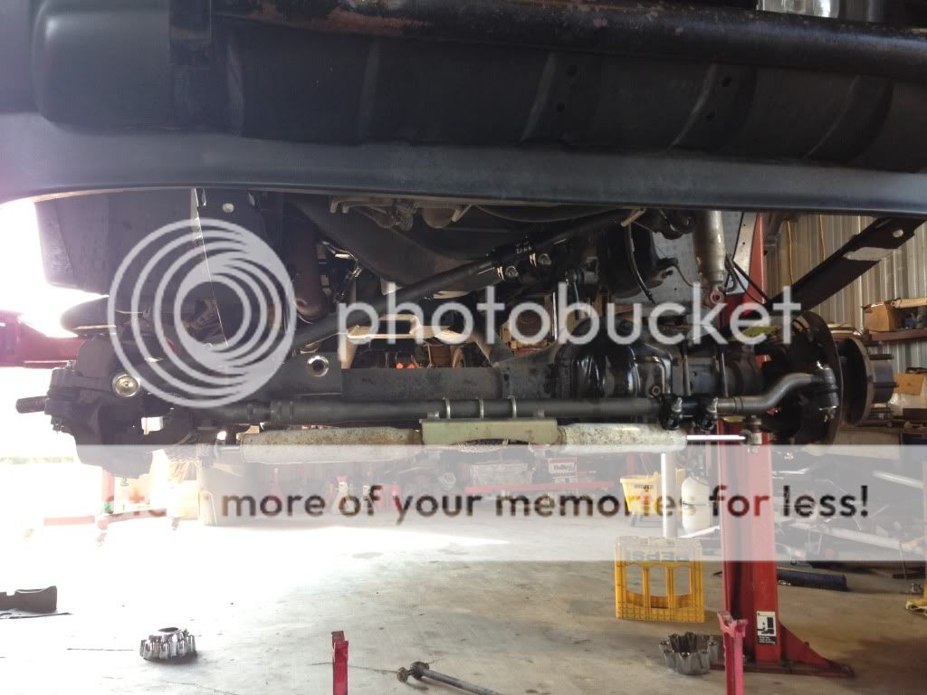 Emergency ford excursion x code swap - Page 7 - Ford Truck Enthusiasts ...