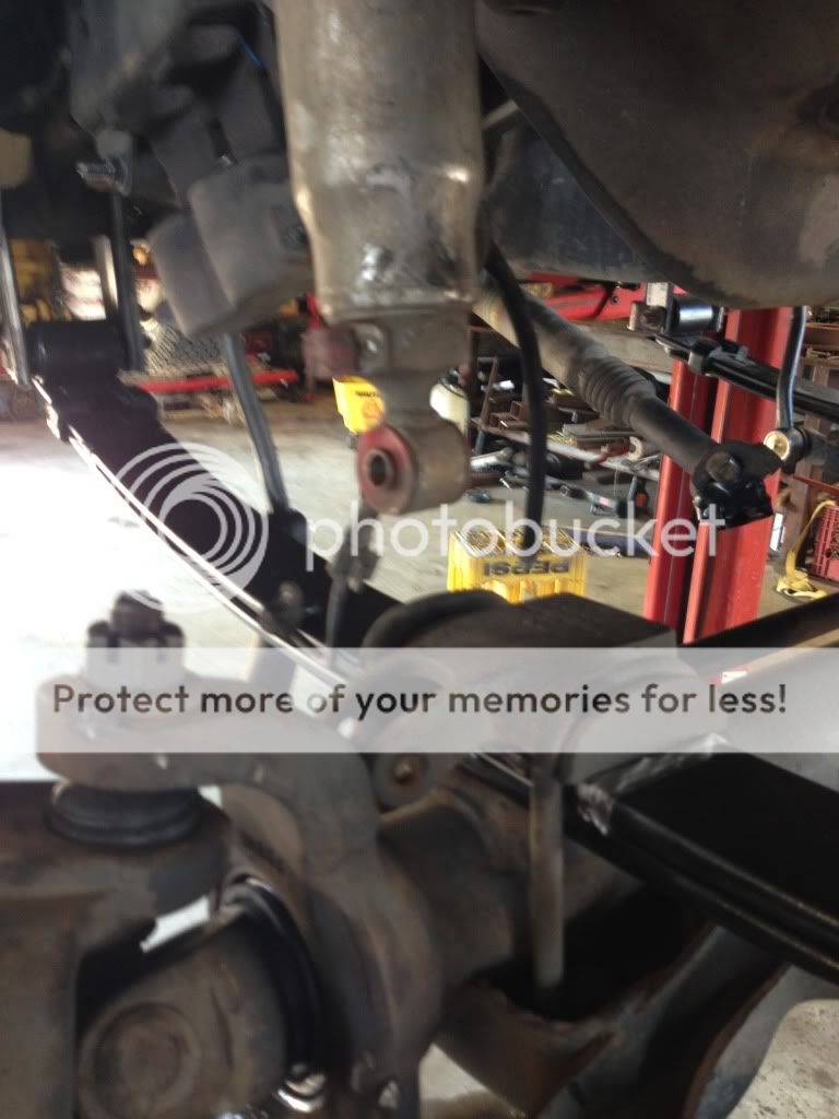 Emergency ford excursion x code swap - Page 7 - Ford Truck Enthusiasts ...