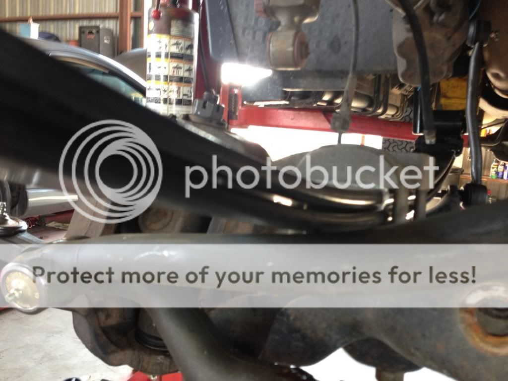 Emergency ford excursion x code swap - Page 7 - Ford Truck Enthusiasts ...