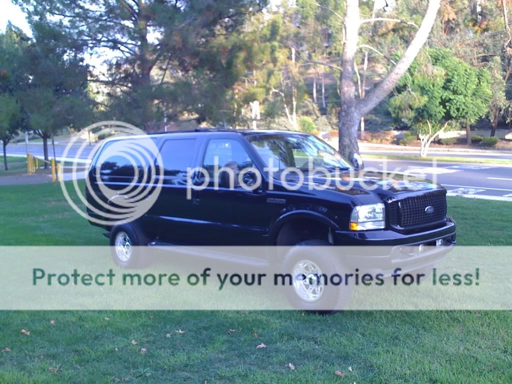 Emergency ford excursion x code swap - Page 8 - Ford Truck Enthusiasts ...