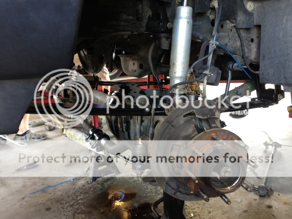 Emergency ford excursion x code swap - Page 7 - Ford Truck Enthusiasts ...