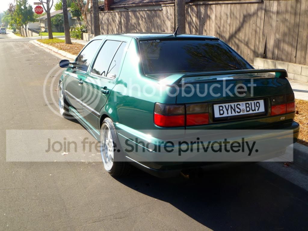 FS 1995 Jetta GLX 2.9L 6-speed | VW Vortex - Volkswagen Forum