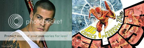 Locked - THE FLASH TV Series Discussion Thread 1.0 | Sherdog Forums ...