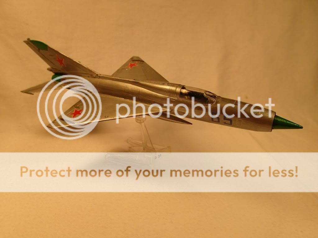 Obsolete Kits GB Gallery and Poll - The Obsolete Kit Group Build ...