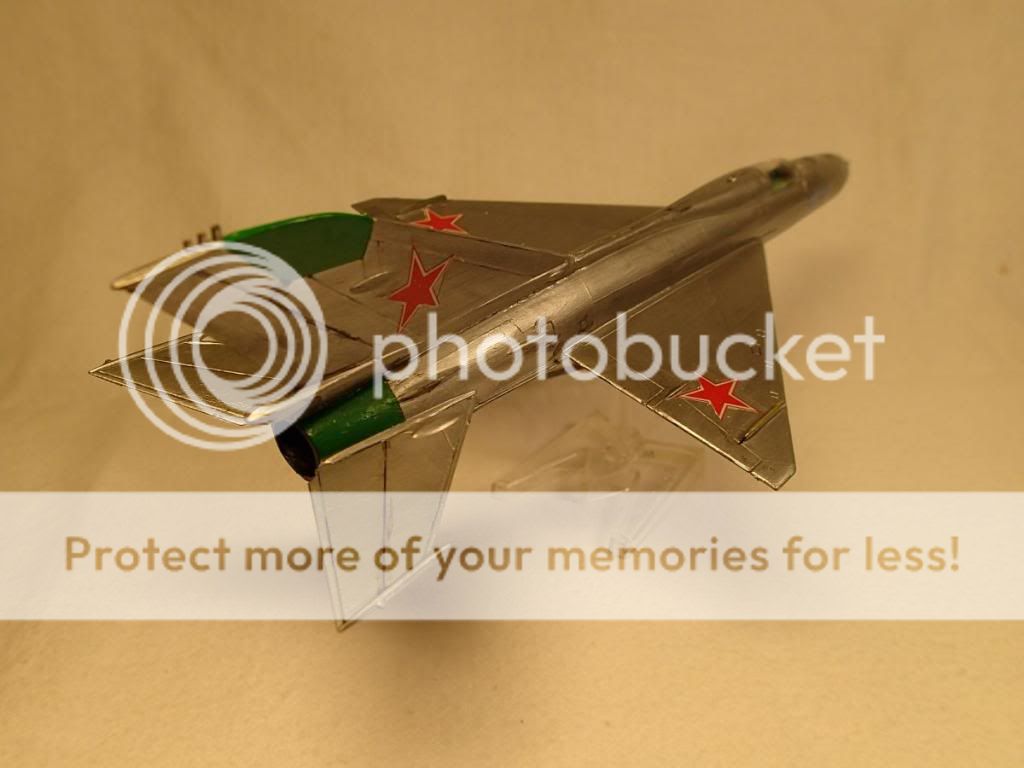 Obsolete Kits GB Gallery and Poll - The Obsolete Kit Group Build ...