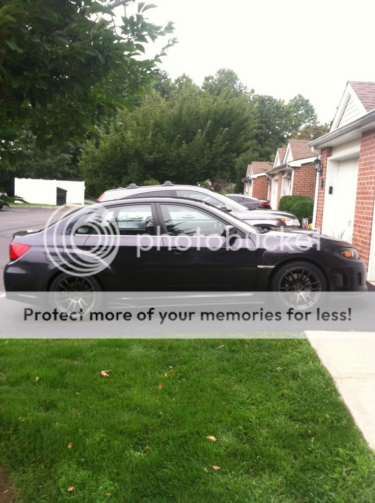 wingless sti thread | Page 9 | IW STi Forum