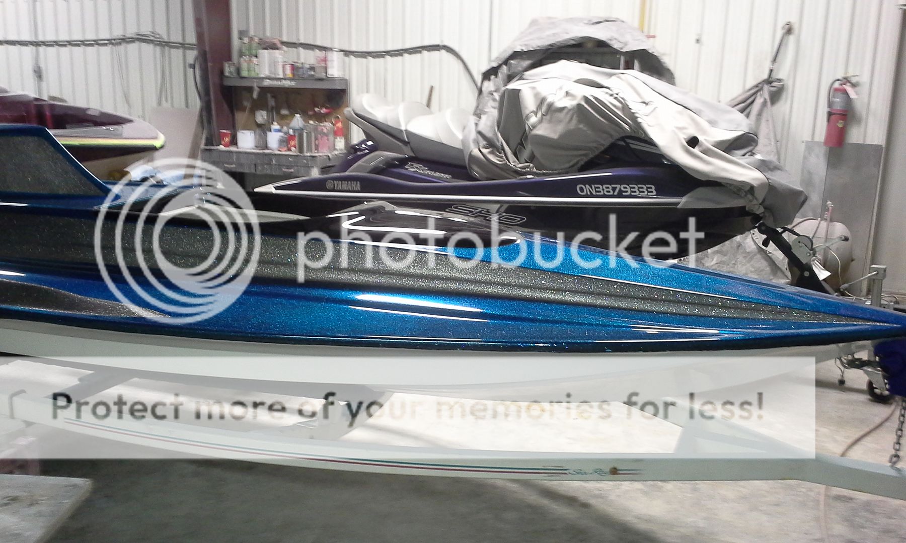 Allison COPY Race Boat 13' - Page 3