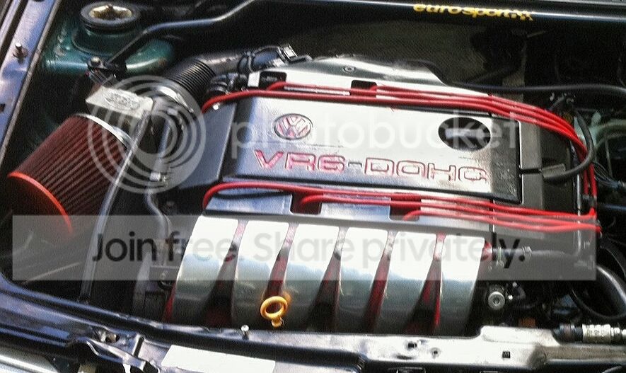 FS:97 GTI vr part out | VW Vortex - Volkswagen Forum