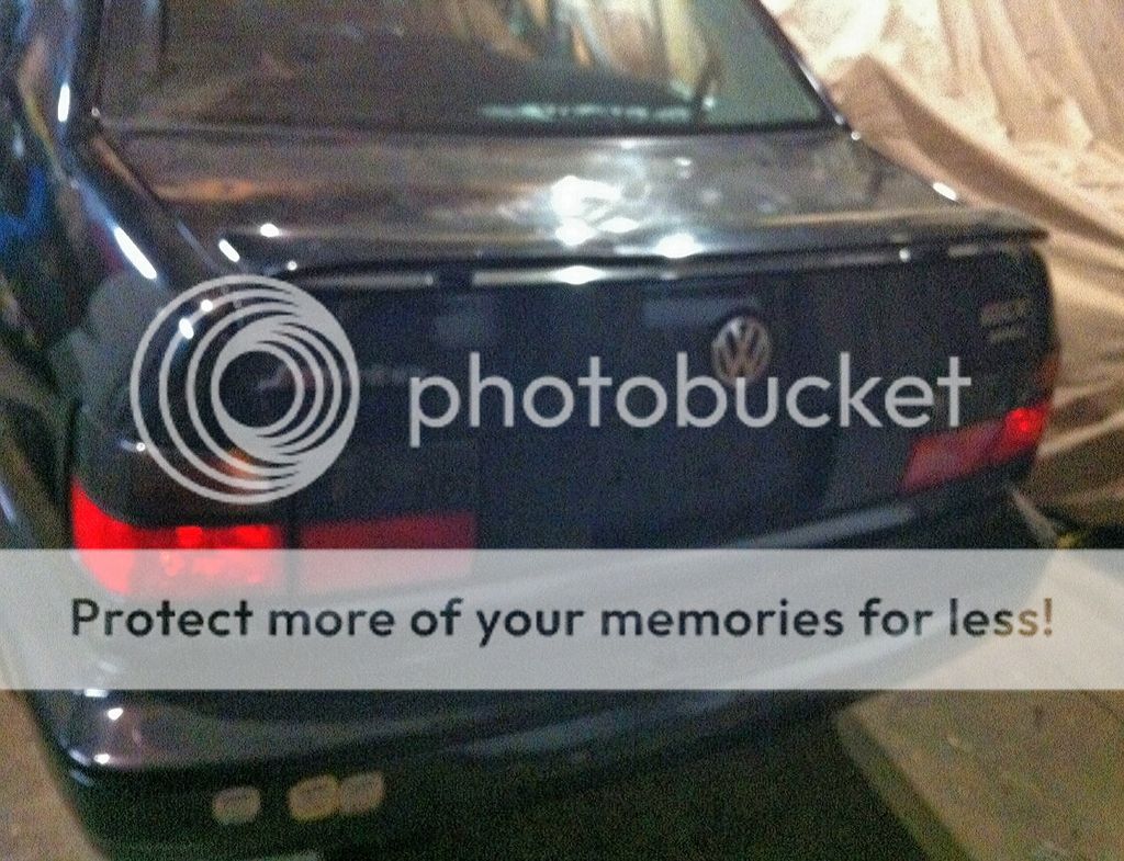 FS:97 jetta glx vr6 partout (blk | VW Vortex - Volkswagen Forum