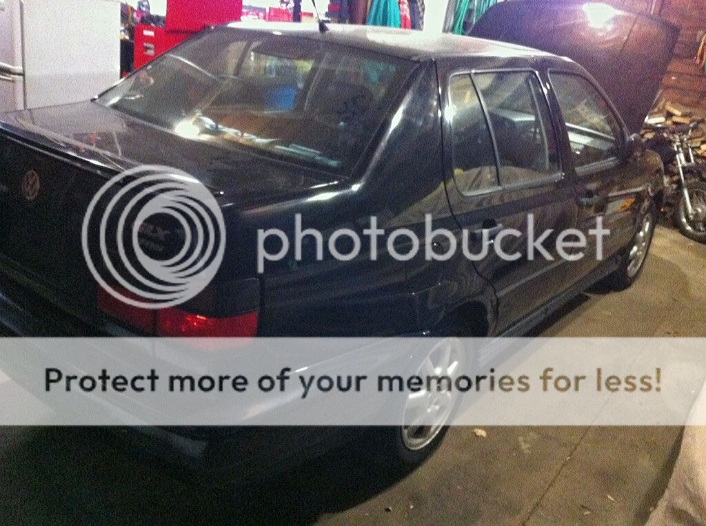 FS:97 jetta glx vr6 partout (blk | VW Vortex - Volkswagen Forum