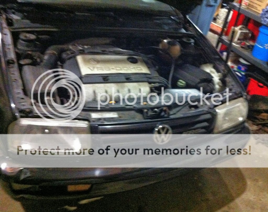 FS:97 jetta glx vr6 partout (blk | VW Vortex - Volkswagen Forum