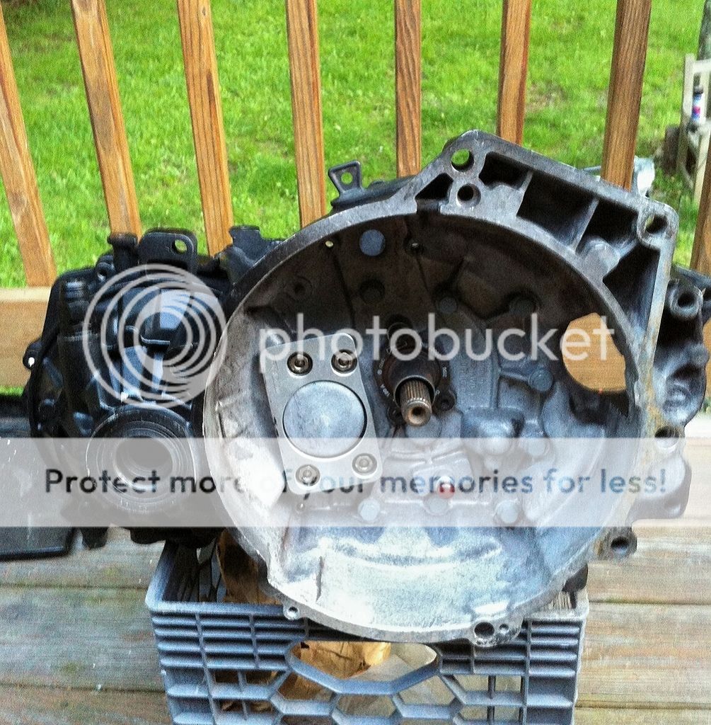 FS:transmissions 020,02A,02J | VW Vortex - Volkswagen Forum