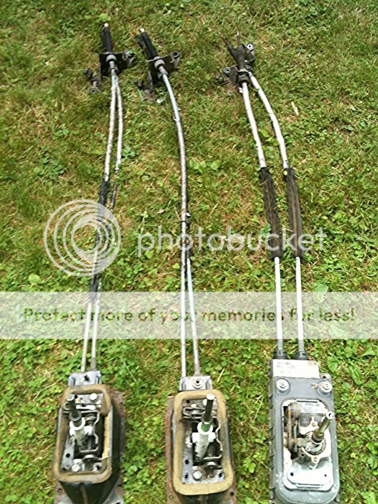 FS:02A /02J shifter boxes w/shifter tower swaps | VW Vortex ...