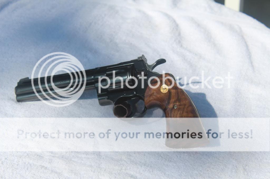 Culina Grips - Awesome! | Colt Forum